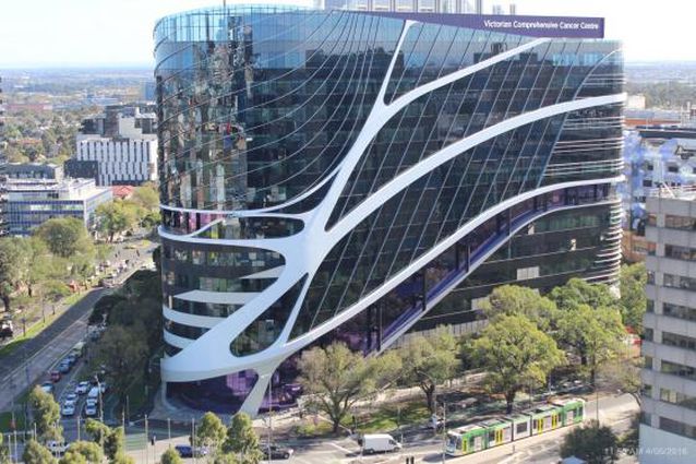 Health Facilities Design and Development Summit | ArchitectureAu