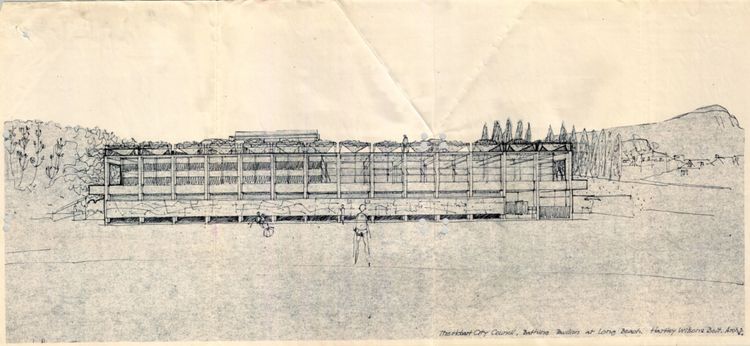 Vale Dirk Bolt, 1930–2020 | ArchitectureAu