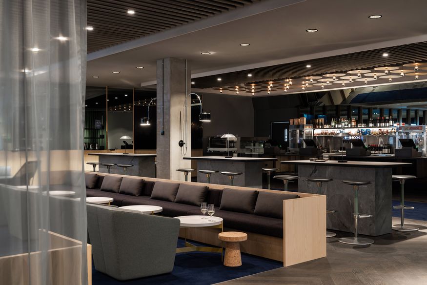 2019 Eat Drink Design Awards shortlist: Best Bar Design | ArchitectureAu