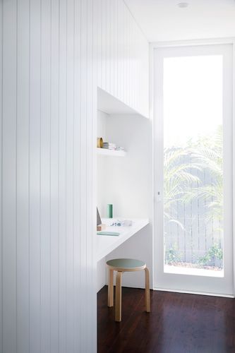 Compact without compromise: Nat's House | ArchitectureAu