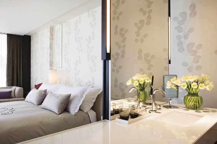 Emotional Responses to Hotels | ArchitectureAu